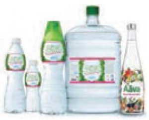 Aava Water | Marketing & Brand Honchos